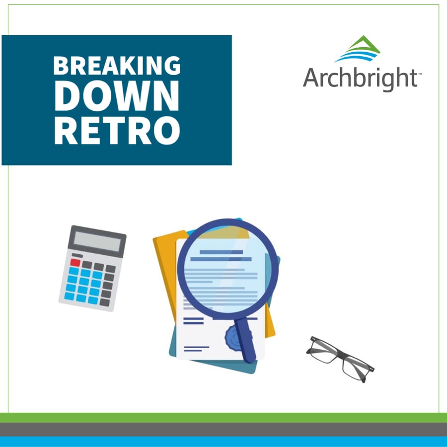 Archbright | Your Workplace Performance Experts