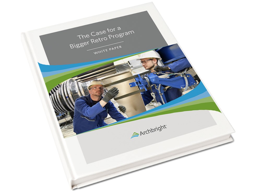 Archbright | Your Workplace Performance Experts