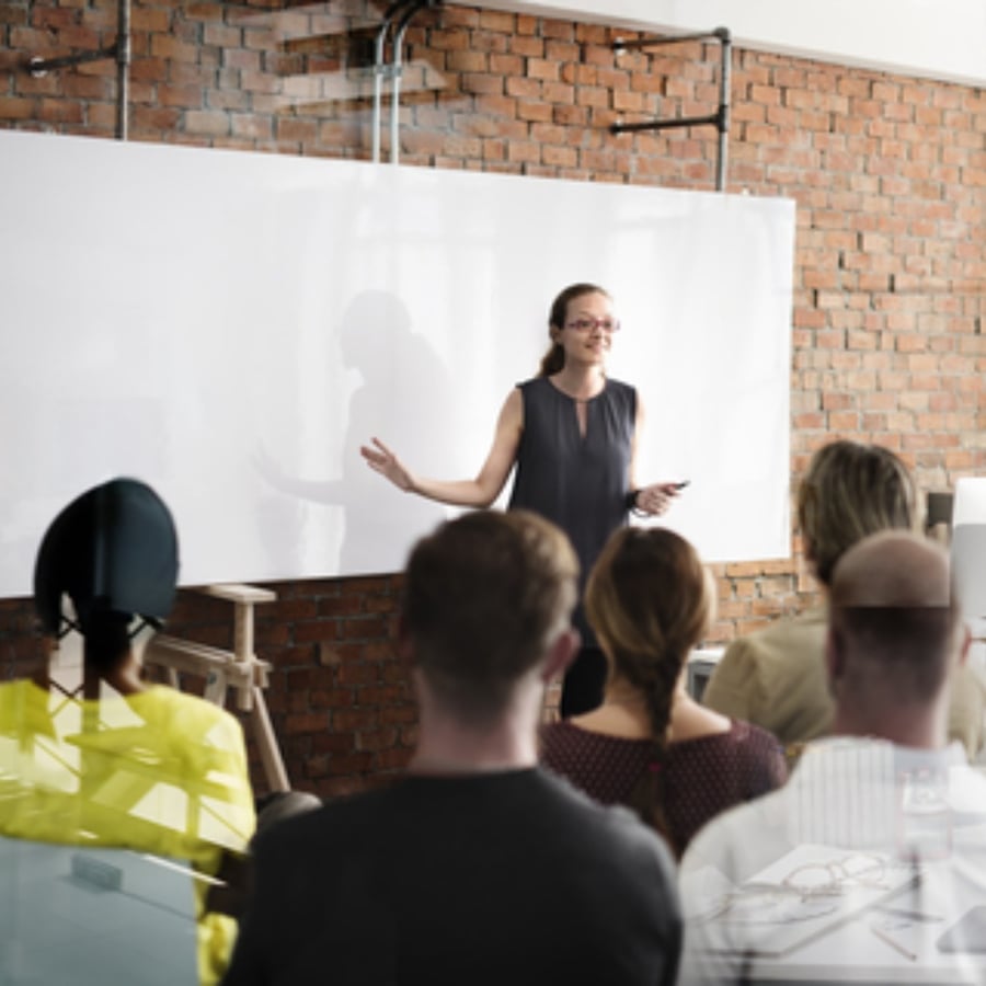 Workplace Harassment Awareness Training