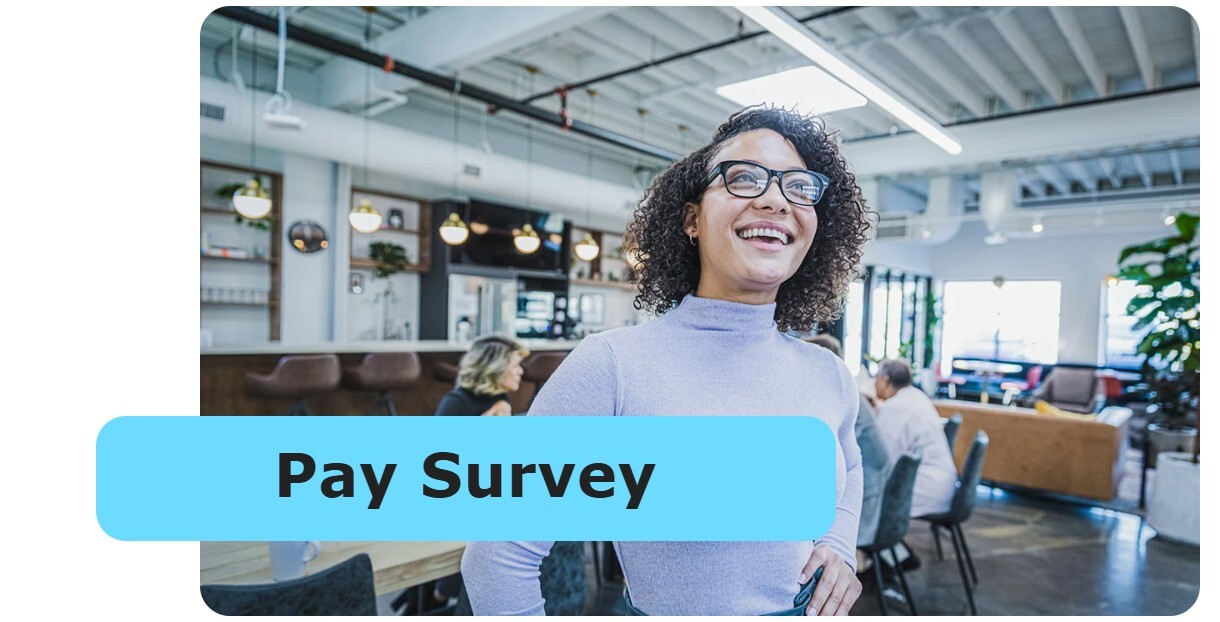 Salary Survey | Salary Market Analysis & Benchmarking Tools
