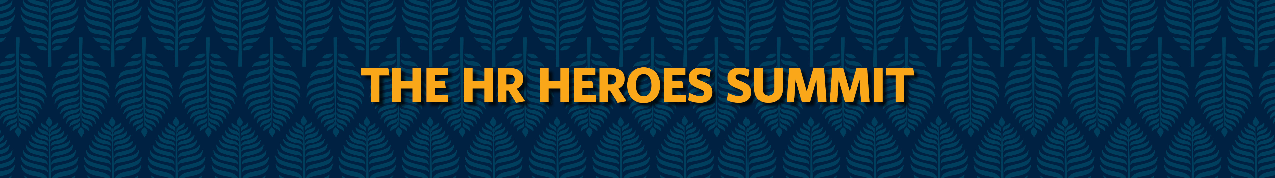Archbright's HR Heroes Summit
