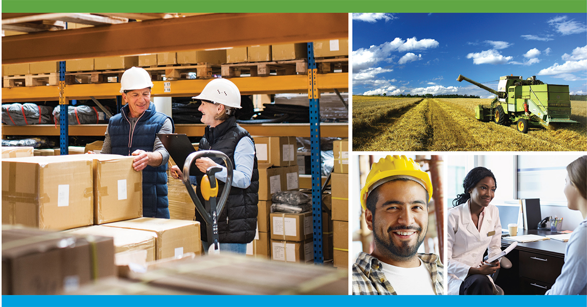 Archbright | Your Workplace Performance Experts