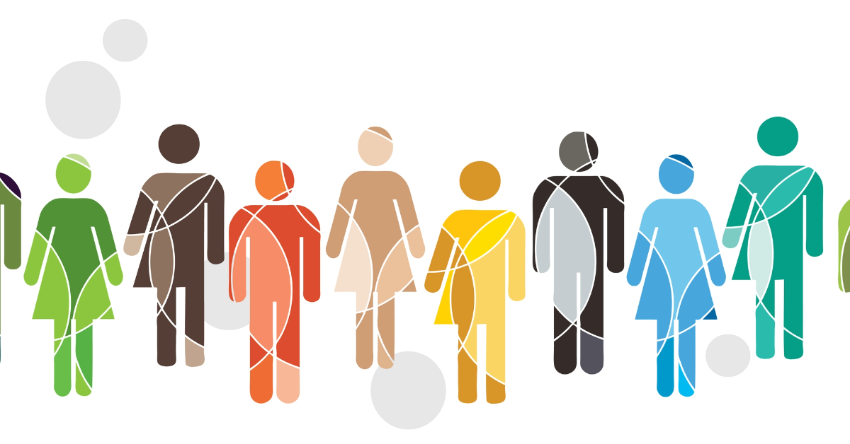 Introduction to Diversity, Equity, and Inclusion