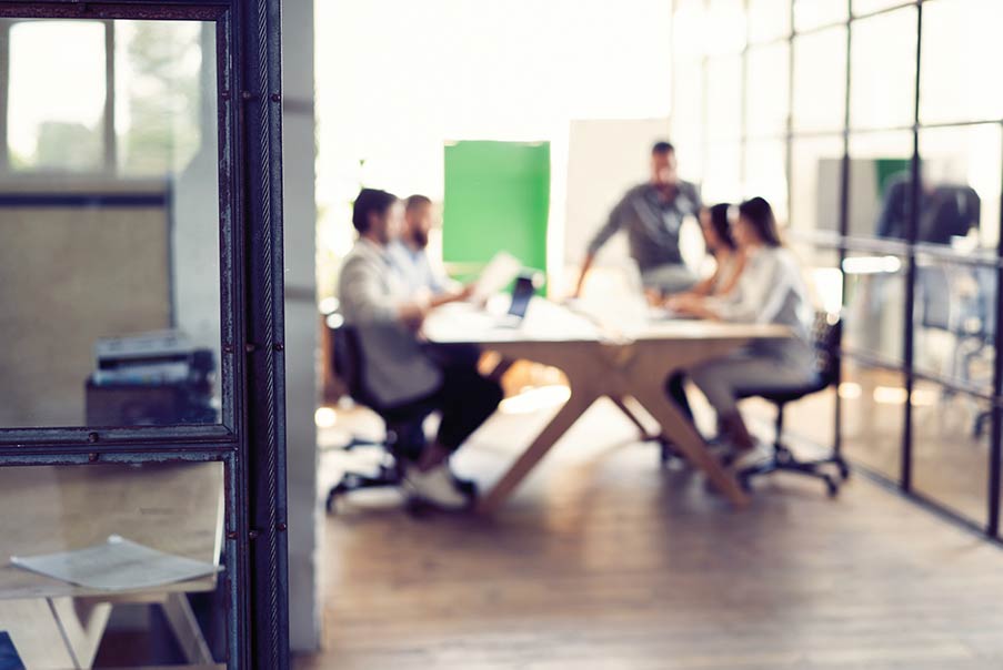 HR Team | Human Resources Team | Archbright Management